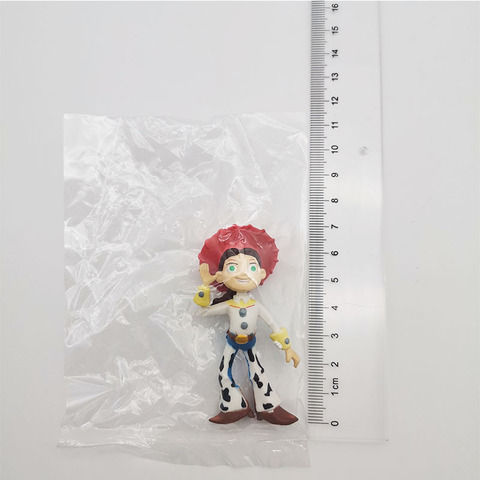 Buy Collectible Classical Film Character Toy Story Cartoon Pvc ...