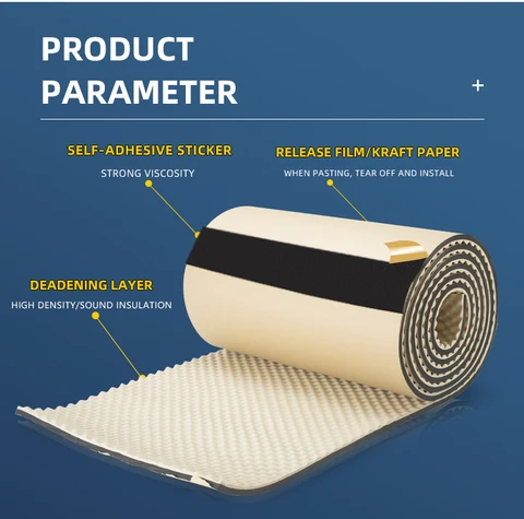 Buy Concert Hall Soundproof 3d White Black Absorbing Acoustic Pyramid ...