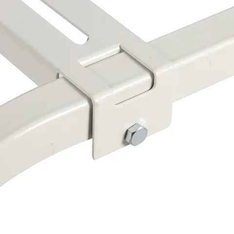 Buy Condenser Air Conditioner Holder Floor Stand Floor Support Floor ...