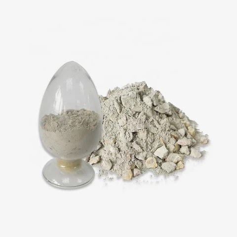 Buy Corundum Low Cement Refractory Castable Alkali Resistant Wear ...