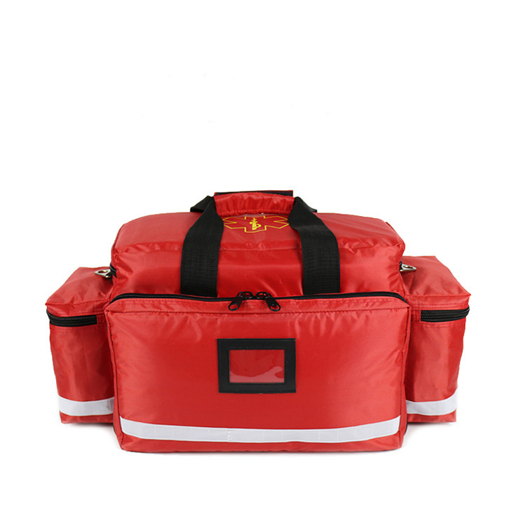 Buy Cpr Response Kit Large Trauma Emergency Bag Emergency Bag ...