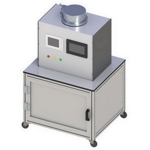 Buy Cte101 Thermal Dilatometer Optical High Temperature Thermal ...