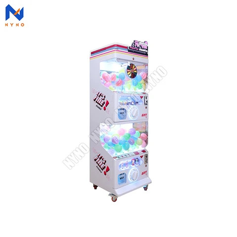 Buy Custom Gashapon Machines Tomy Gacha Machine Manufacturer With ...