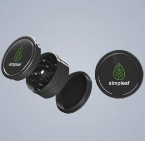Buy Custom Plastic Grinders from Zoop Smoke Shop Distributors LLC, USA ...