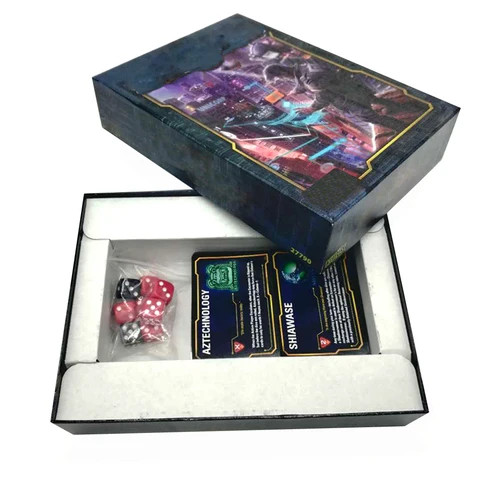Buy Custom Printed Adult Board Games Made From Durable Paper Material ...