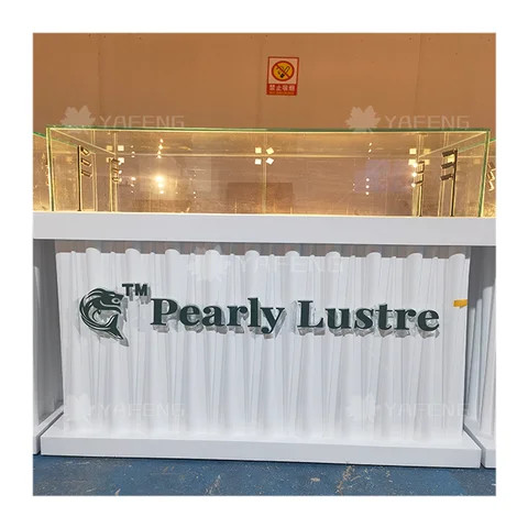 Buy Custom Wholesale Glass Jewelry Display Case Stand Watch Display ...
