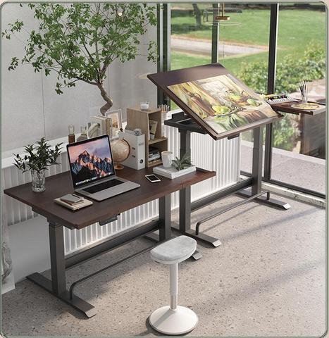 Buy Customize Adjustable Height Uplifting Painter Drawing Tilting ...