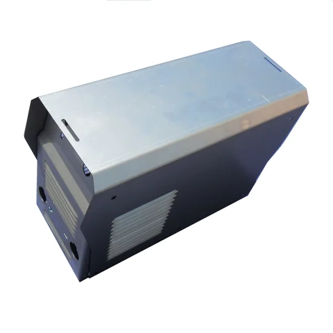 Buy Customized Sheet Metal Case Fabrication For Welding Machine from ...