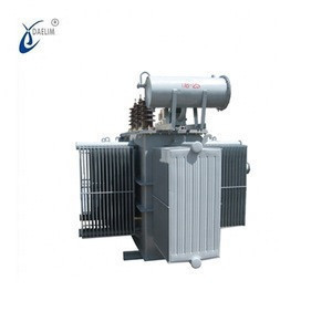Buy Customized Ynd11 Power Transformer 7.5 Mva 35kv 6.6kv from Beijing ...