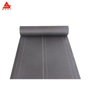 Buy Damp Proof Membrane China Famous Brand Asphalt Saturated Organic ...