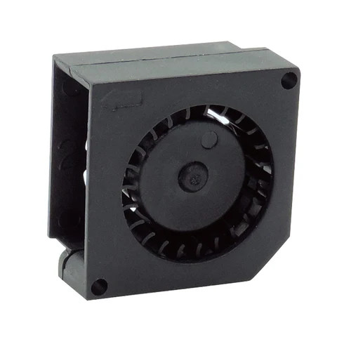 Buy Dc Cooling 25x25x12mm Air Blower Fan Radial Fans High Speed ...