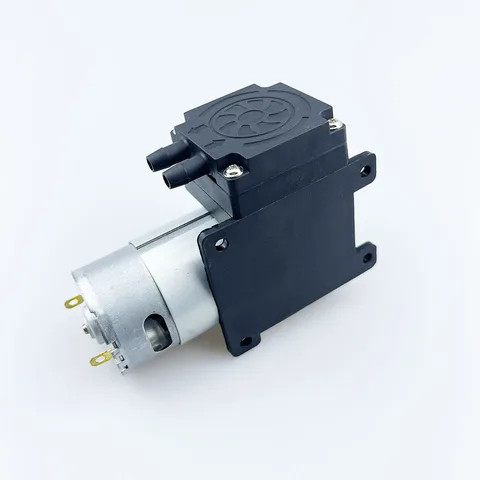 Buy Df-401 High Performance Dc6v 12v 24v Mini Diaphragm Vacuum Pump Air ...