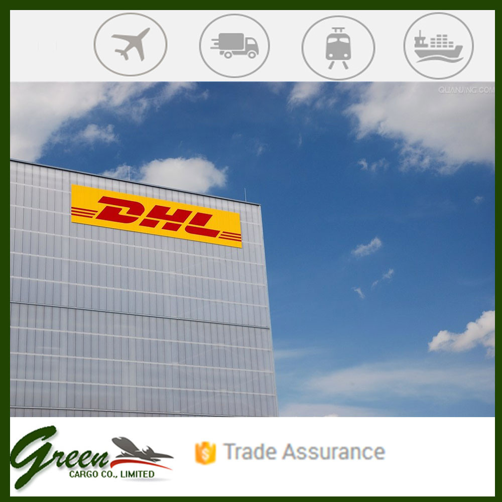Buy Dhl Air Freight Cargo Shipping To Khartoum From China from Shenzhen ...