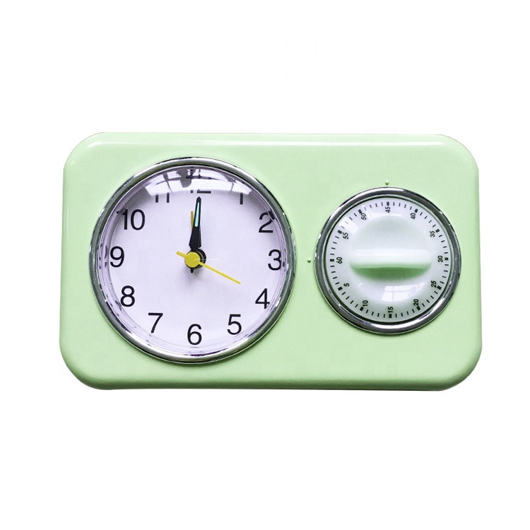 Buy Digital Wall Clock With Countdown Timer from Zhangzhou Heyday Clock ...
