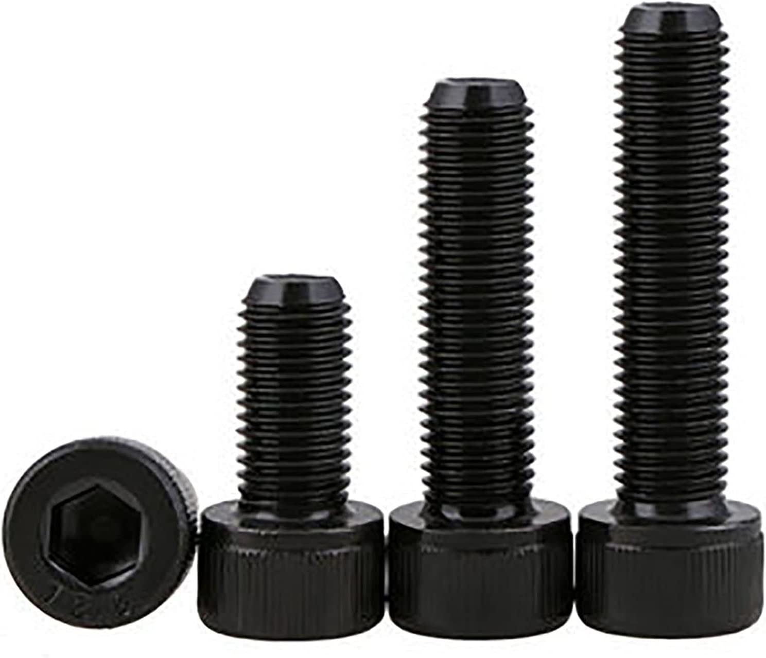 Buy Din 912 Allen Bolts Full Thread Hex Socket Head Bolts from Handan ...