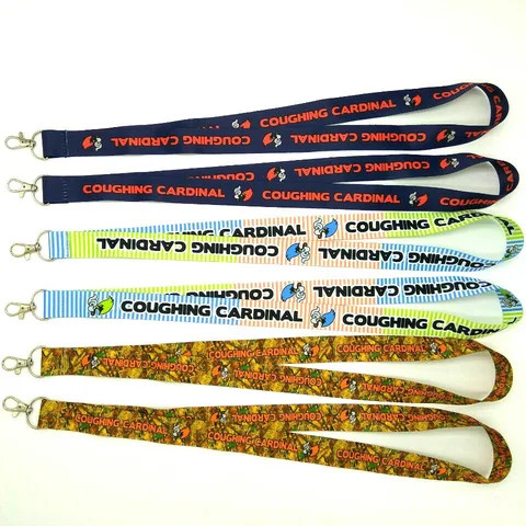Buy Diy Various Sizes Products Student Id Mobile Phone Lanyard Key Work ...