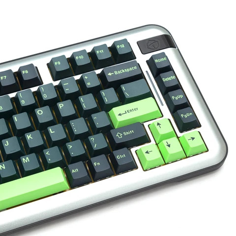 Buy Doubleshot Pbt Keycaps Cherry Profile Custom Keycaps For Cherry Mx ...