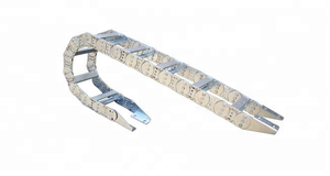 Buy Drag Chain Model Tl115 Bending Radius 250mm Stainless Steel ...