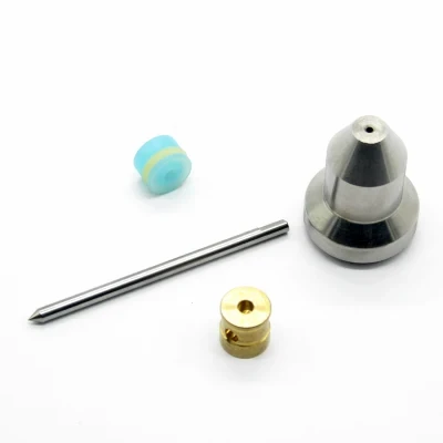 Buy Dual On/off Rebuild Kit Integrated For Omax Waterjet Parts (301927 ...