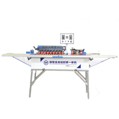 Buy Edge Sealing Machine Automatic Curve Edge Banding Machine Wood ...