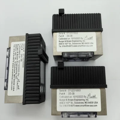 Buy Efficient Us Smartflow Flowmeter Dd-3b Specification from Shenzhen ...