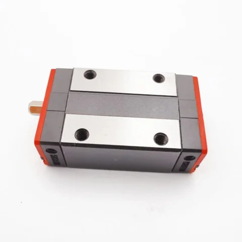 Buy Egh-sa/ca Steel Linear Guide Rail Blocks High Quality Sizes 15 20 ...