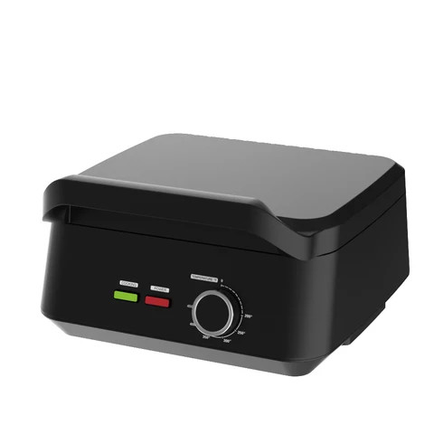 Buy Electric Adaptive-lift Grill Nonstick Coating Customizable-colors ...