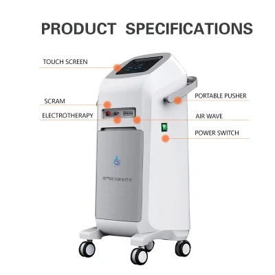 Buy Electric Air Compression Leg Massager Arm Leg Wraps Foot Ankles ...