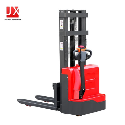 Buy Electric Reach Stacker 3 Tonelectric Stacker Electric Stacker 1.5 ...