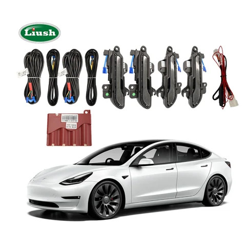 Buy Electric Suction Door Lock Super Silence Anti Pinch Automatic Soft ...