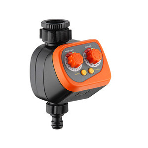 Buy Electronic Home Garden Watering Automatic Irrigation Ez Dial ...