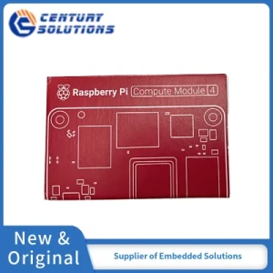 Buy Embedded Wireless Single Board Raspberry Pi Computer Cm4102032 Compute Module 4 2g Ram 32g ...