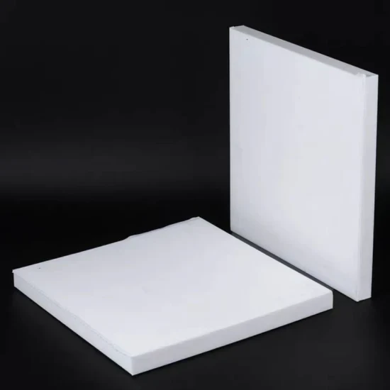 Buy Expanded Ptfe Sheet Teflon Ptfe Soft Sheet Roll Sheets For Sealing ...