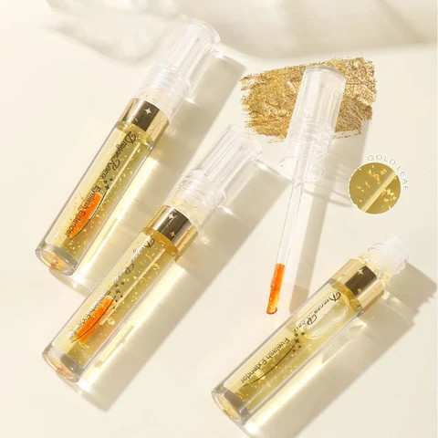 Buy Eyelash Serum Rich And Slender Eyelash Base Repair Liquid, Natural ...