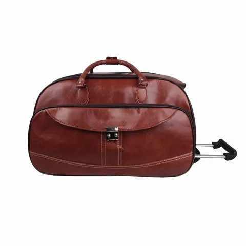 Buy Factory Custom Trolley Luggage Short Distance Travel Waterproof ...