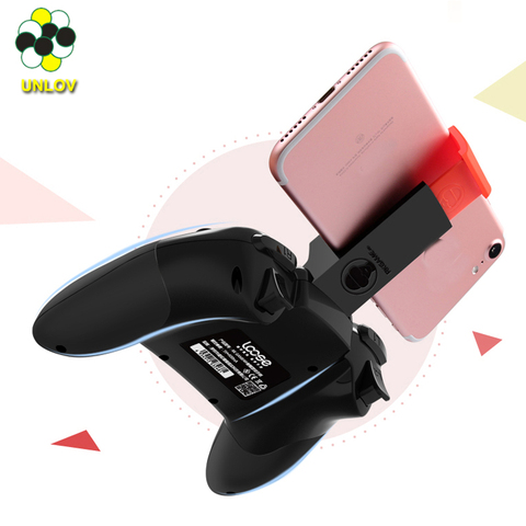 Buy Factory Price Android Wireless Universal Remote Control Game Pc ...