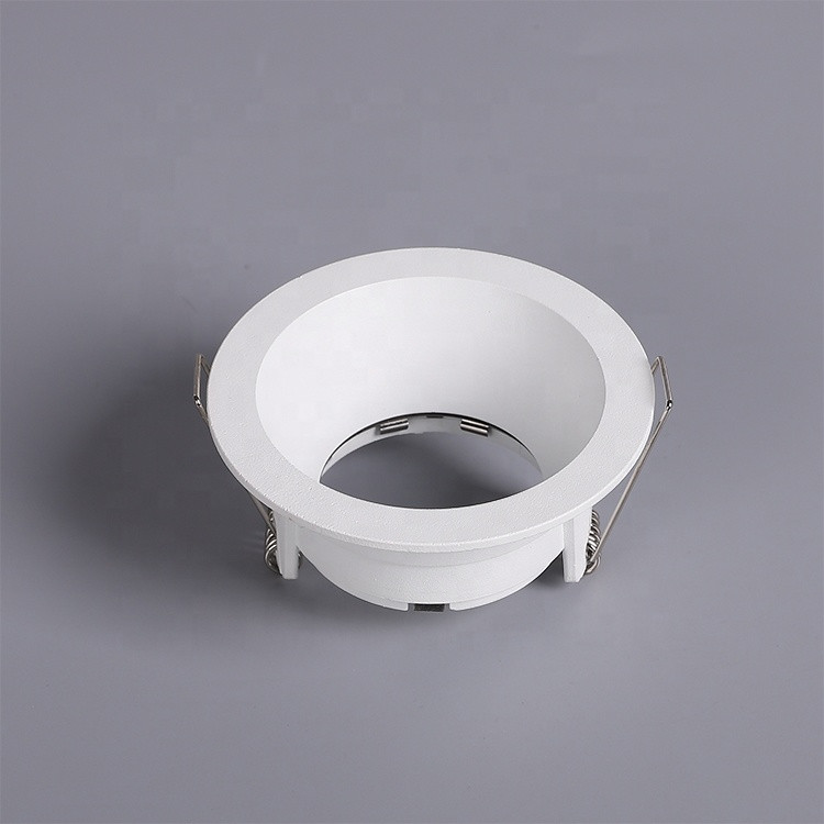 Buy Factory Twin Double Square Anti Glare Die-casting Aluminum ...