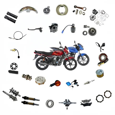 Buy Factory Wholesale Motorcycle Spare Parts Motorcycle Parts ...