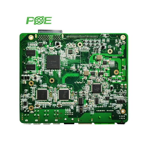 Buy Fast Sample Pcb Manufacturing Other Pcb & Pcba One-stop Service Pcb ...