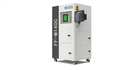 Buy Ff-m140c Dental Specialized Metal 3d Printer from Fastform ...