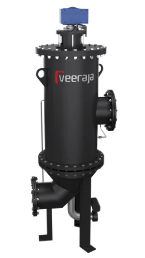 Buy Filtration Technology Powered Coolant Filtration System Water ...