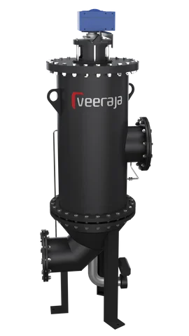 Buy Filtration Technology Powered Coolant Filtration System Water ...