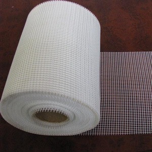 Buy Fireproof Fiberglass Mesh/reinforced Fiberglass Mesh Fabric from ...