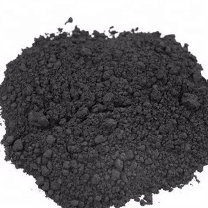 Buy Food Grade Carbon Black Powder E153 Food Colouring For Ice Cream ...