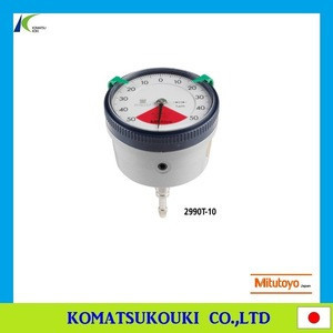 Buy Genuine Mitutoyo Measuring And Testing Tools Dial Gauge Indicator ...