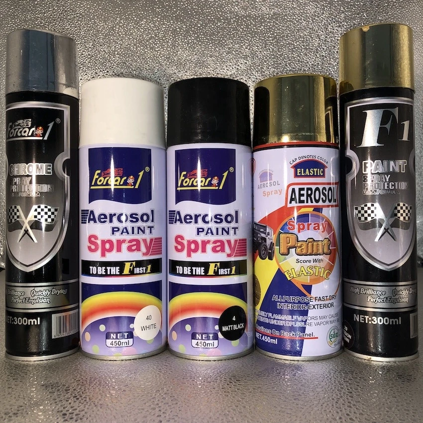 Buy Graffiti Spray Paint Waterborne Non Toxic Eco-friendly Aerosol Car ...