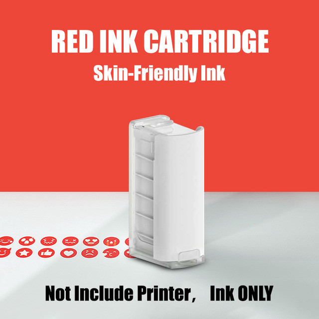 Buy Handheld Printer Smart Inkjet Portable Small Mini Label Tattoo ...