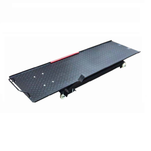 Buy Haul Master Motorcycle Lift Ramp from Henan Sino Lift Co., Ltd ...
