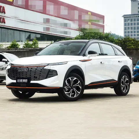 Buy Haval Xy Xf Car Haval H6 2022 Gasoline Vehicle 2022 Chinese 5 Seats ...