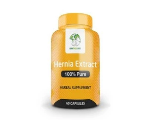Buy Hernia Extract- Effective Natural Supplement For All Types Of ...